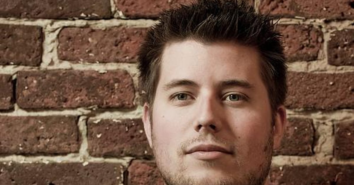 James Cox | about.me