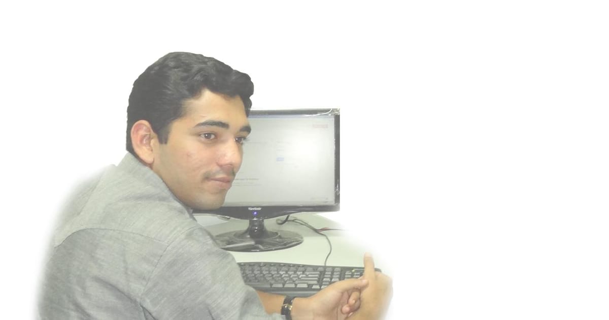 Nidhin Vincent | about.me