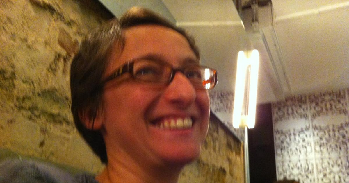 Ingrid Lunden - London, UK, TechCrunch, Wesleyan University | about.me