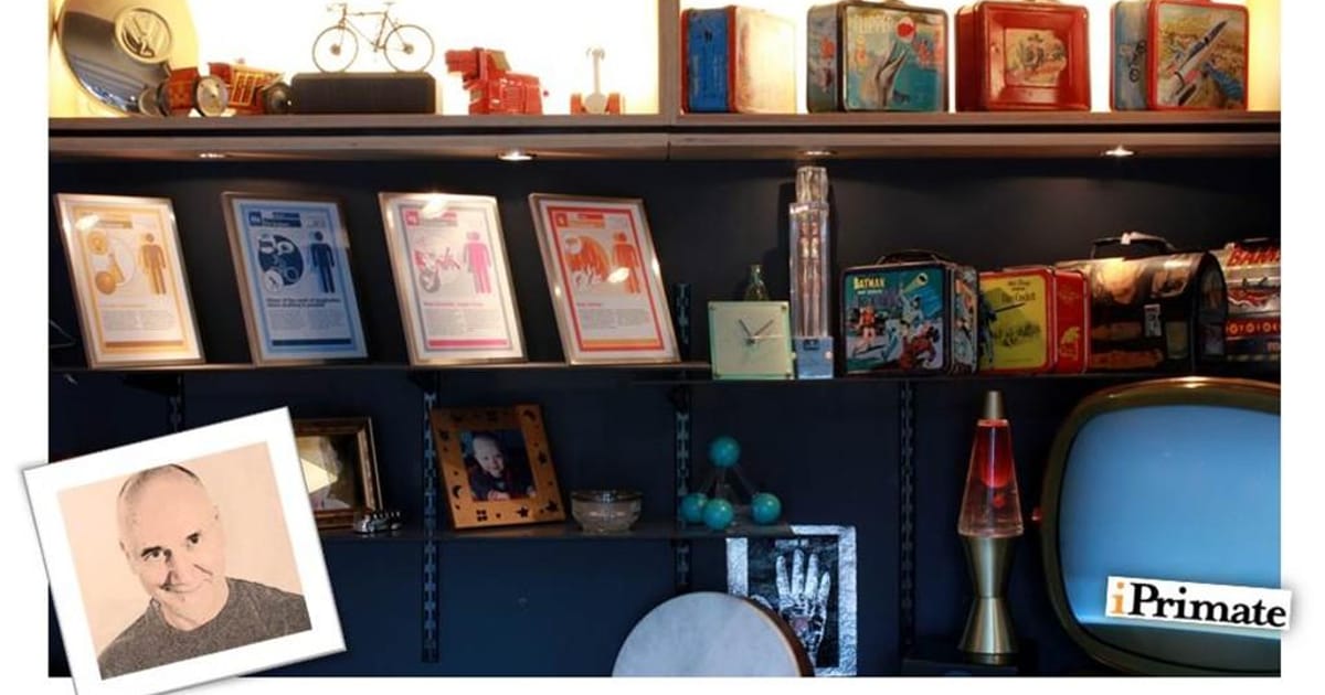 Andrew Crighton | about.me