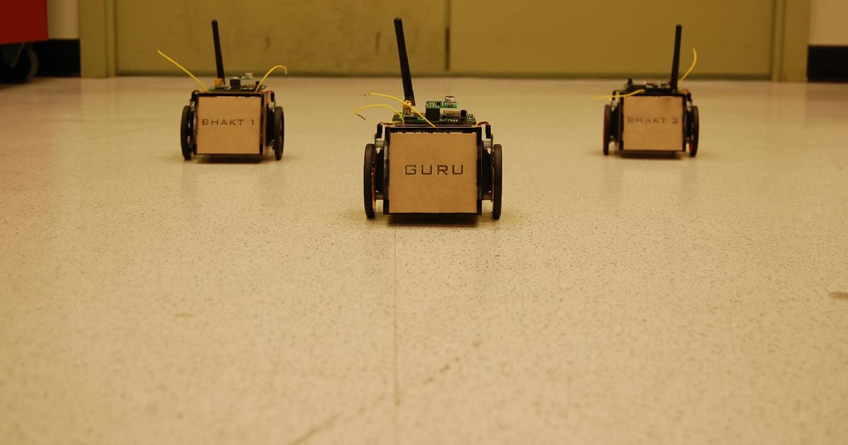 Saurabh Palan - Masters in Robotics, UPenn | about.me