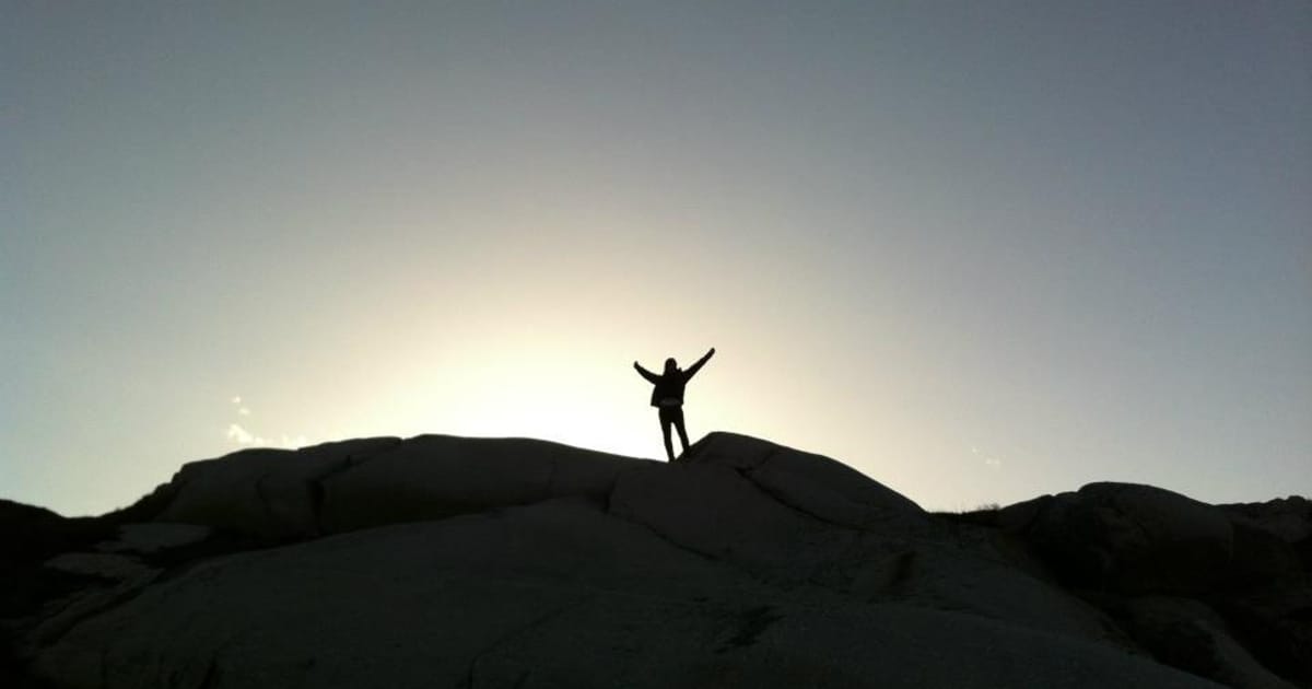 Isaac Benoit | about.me