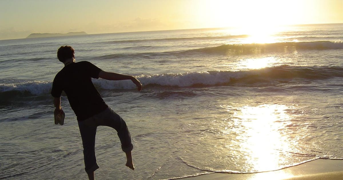 Iuri Brito | about.me