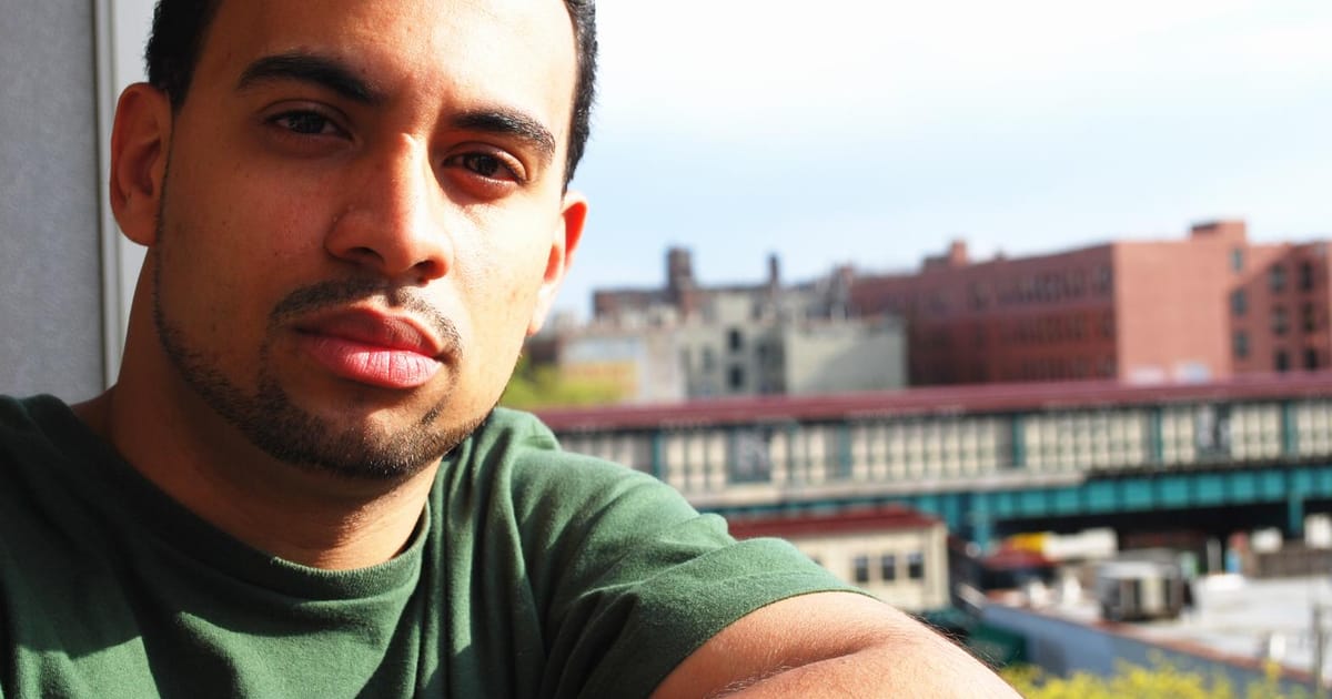 Ivan Calcaño | about.me