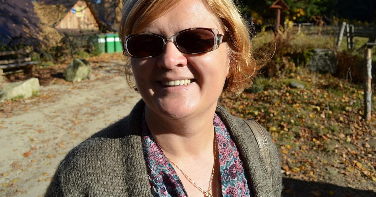 Iwona Szwarczyńska | about.me