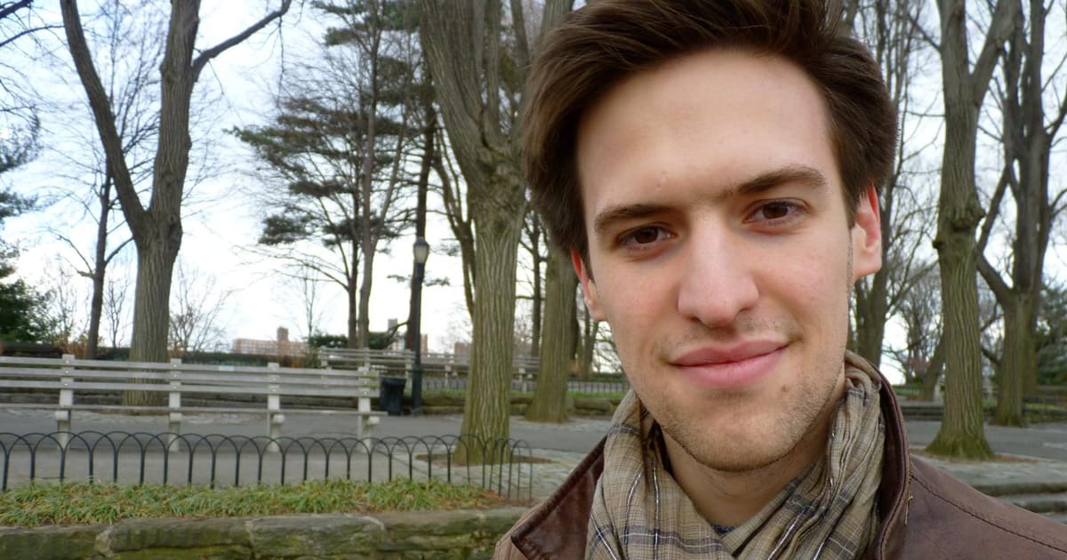 J.P. Allen | about.me