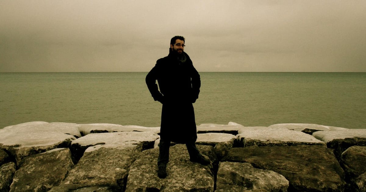 Jonathan MacIndoe | about.me