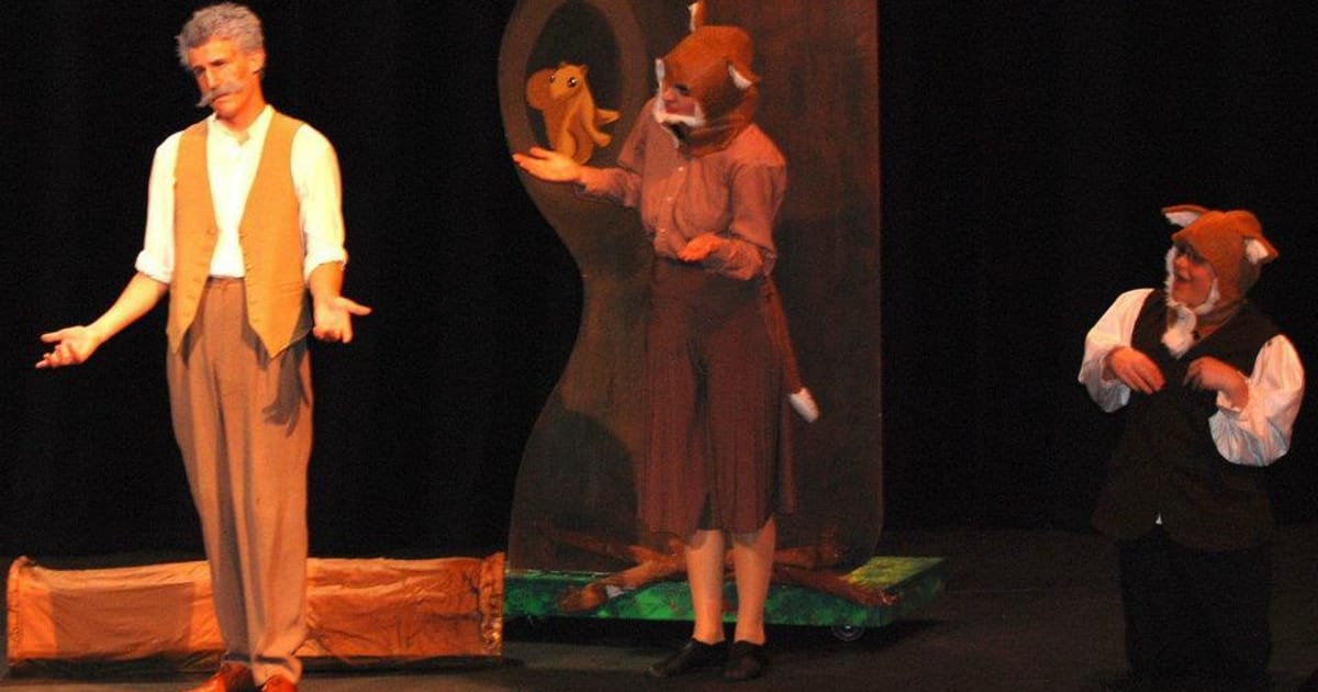 Jack Callahan | about.me