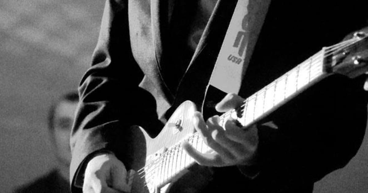 Jackson Lloyd - Glasgow, UK | about.me