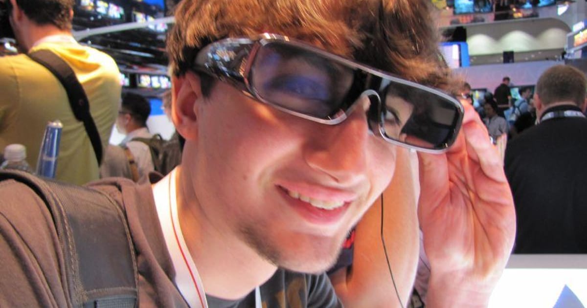 Jacob Saylor | about.me