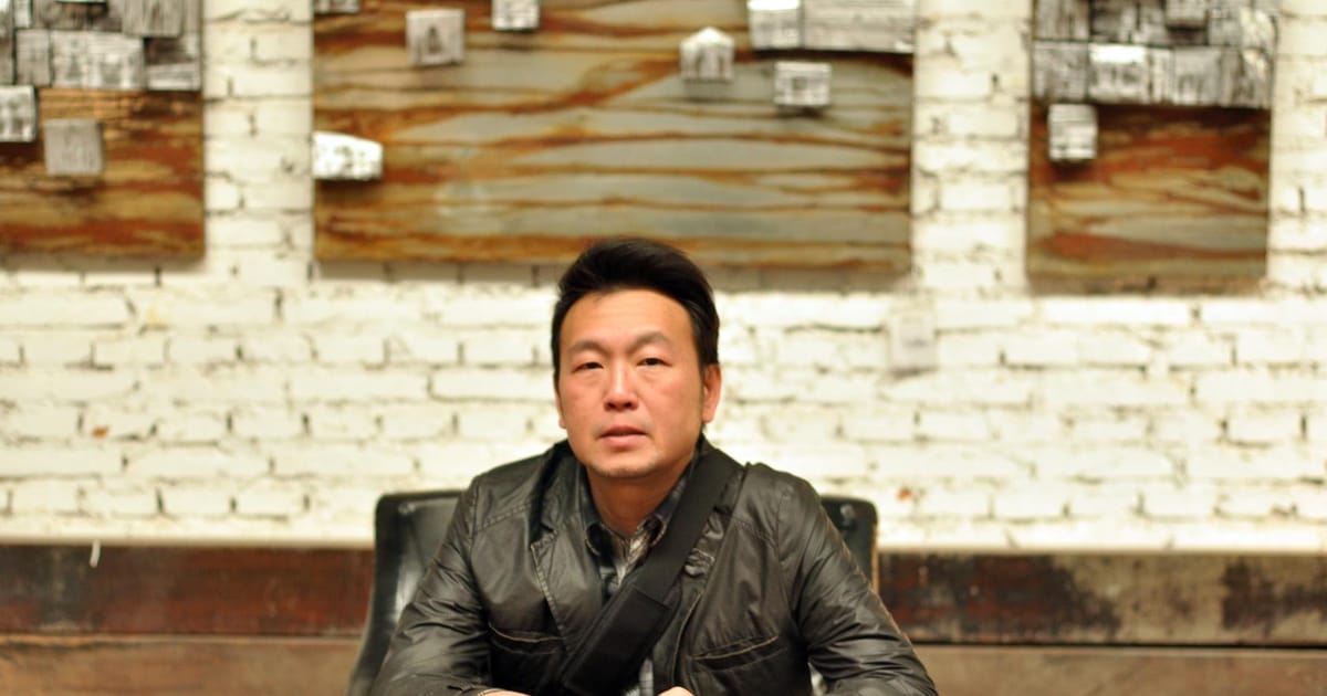 Jacques Wang | about.me