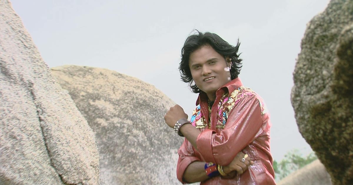 Jagdish Thakor | about.me