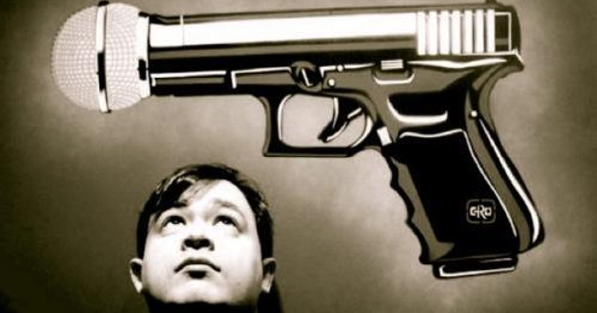 Jaime Black | about.me