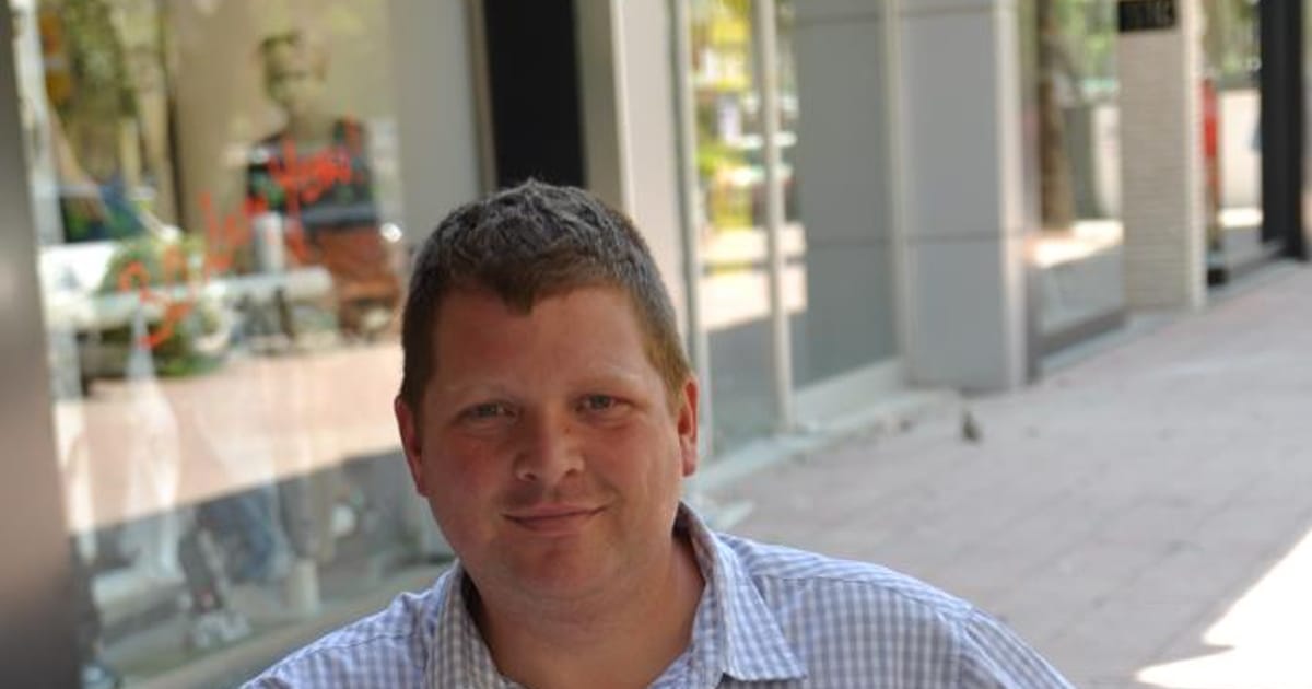 Jake Olson | about.me