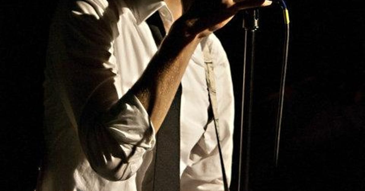 Jake Barry | about.me