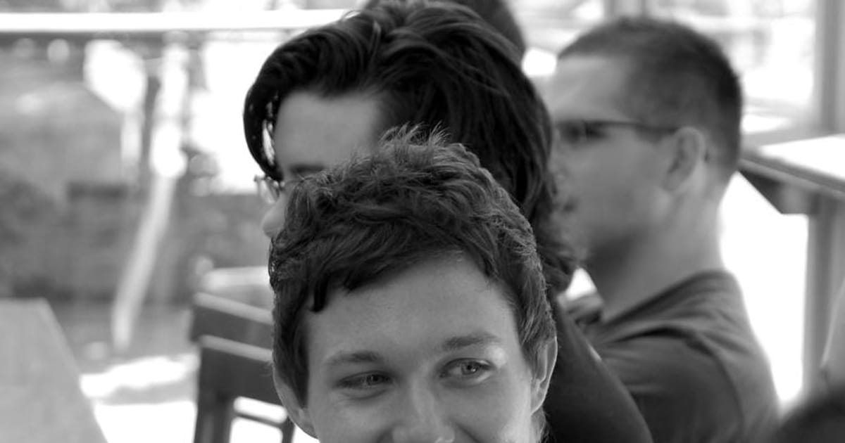 Jake Tracey - Byron Bay, Australia, Australian Virtual Reality Industry ...