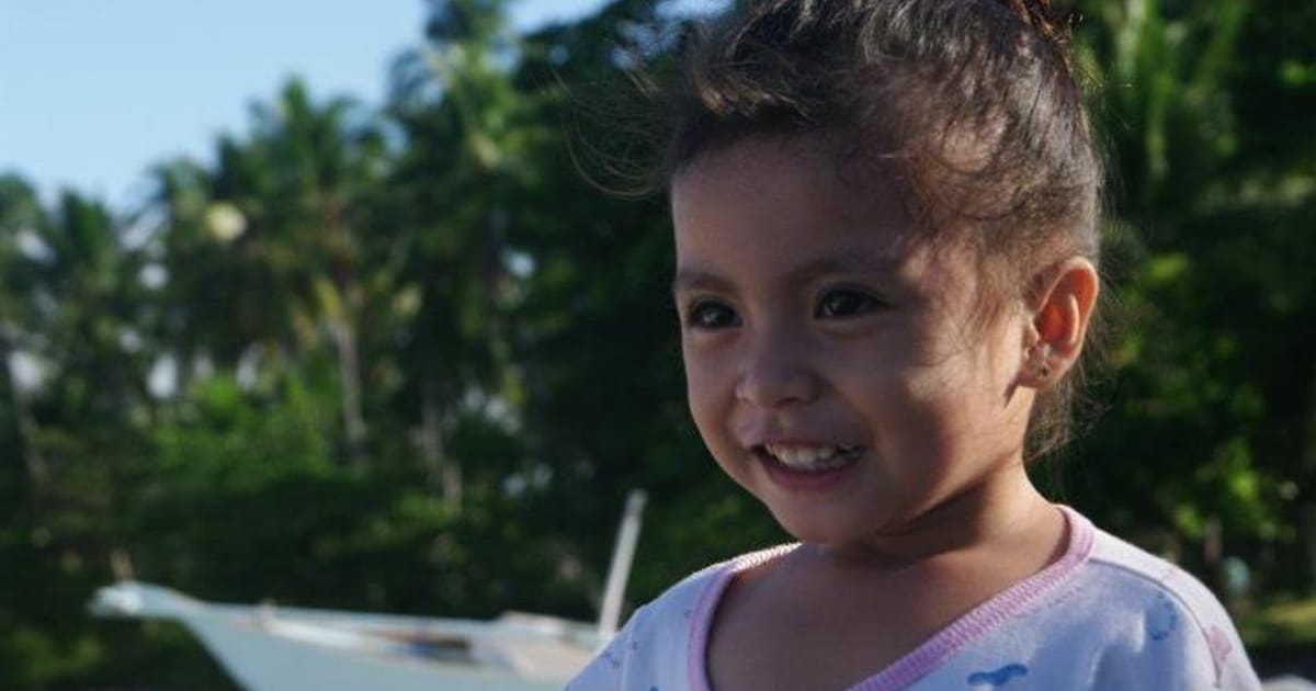 Rubilyn Via | about.me