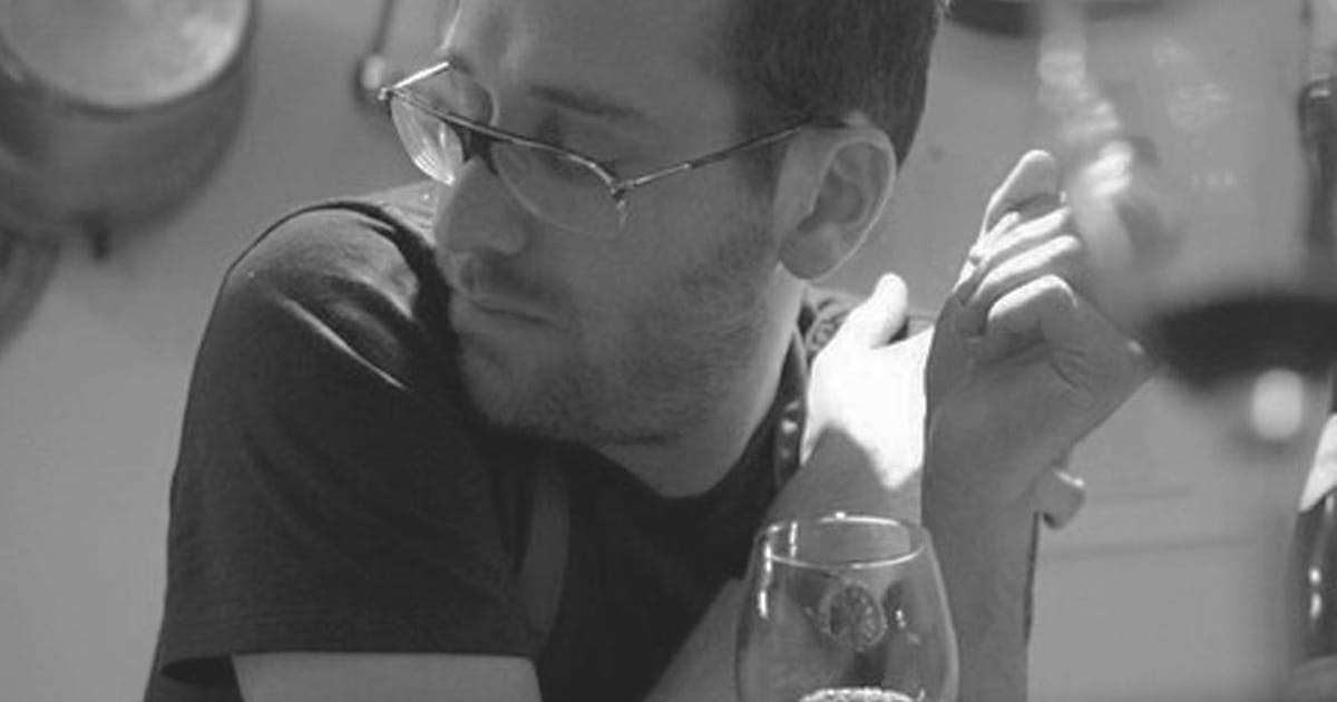 James Goldman | about.me