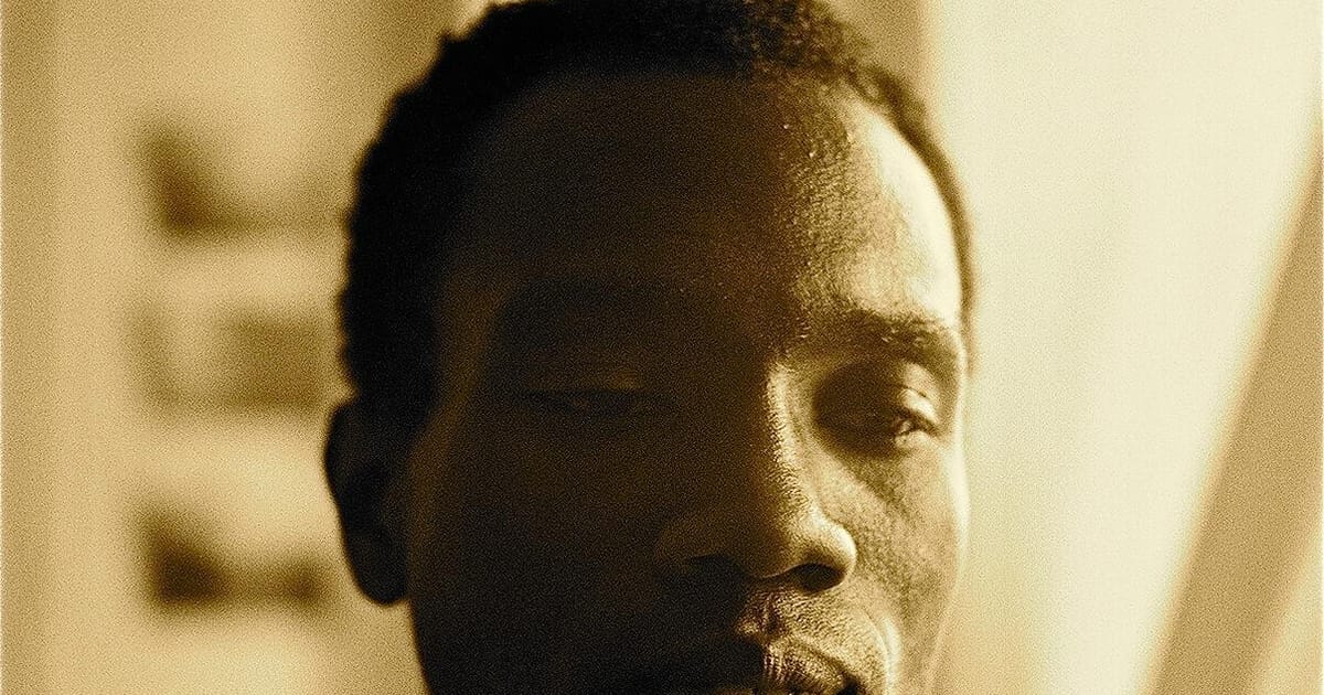 James Nicholson | about.me