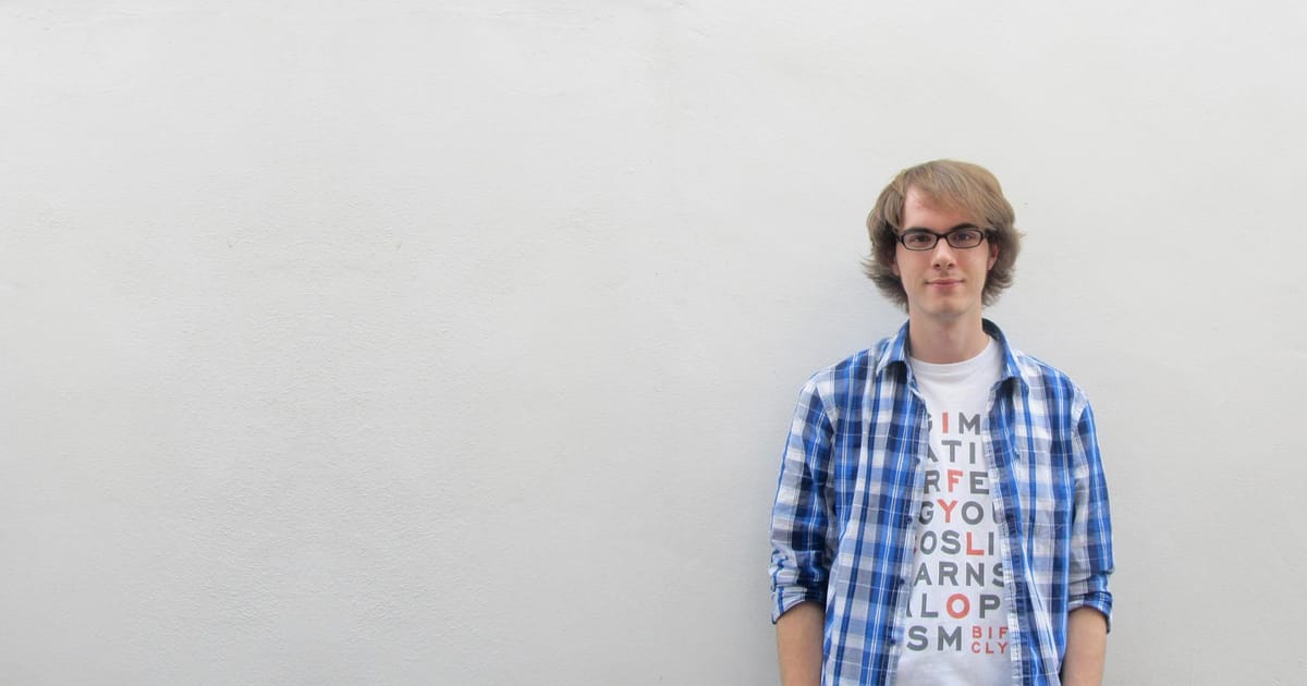 James Archer | about.me