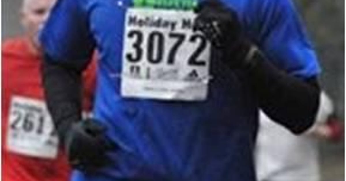 James Beckerman, M.D. | about.me