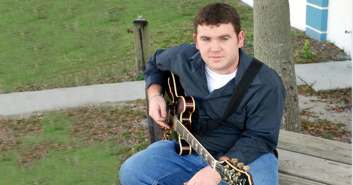 James Booth | about.me