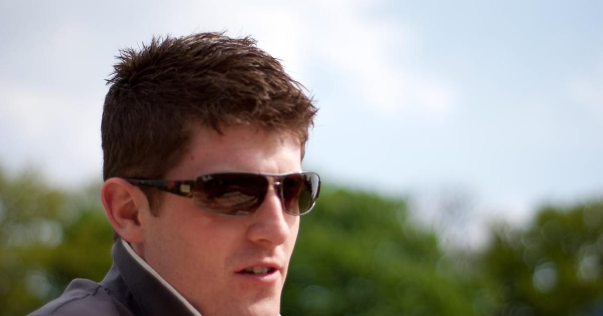 James Currie | about.me