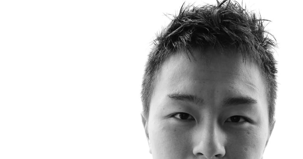 James Fang | about.me