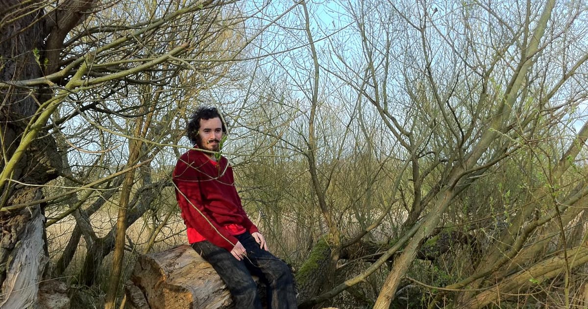 James Galley - London, United Kingdom, MA - Broadcast Journalism (City ...