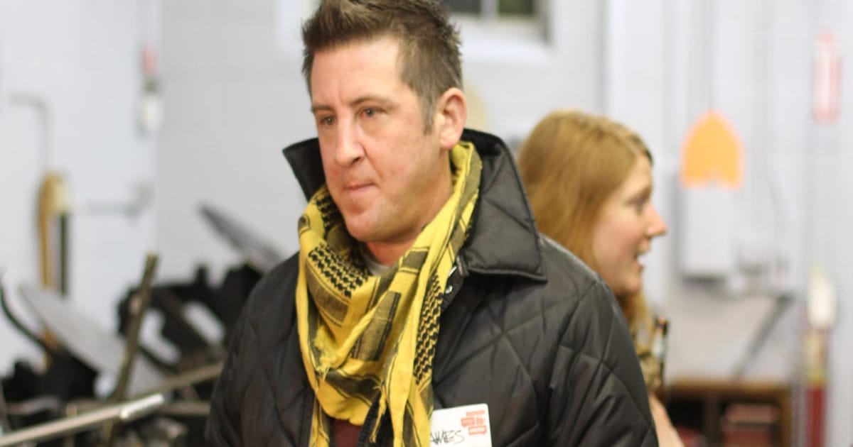 James J Martin IV | about.me