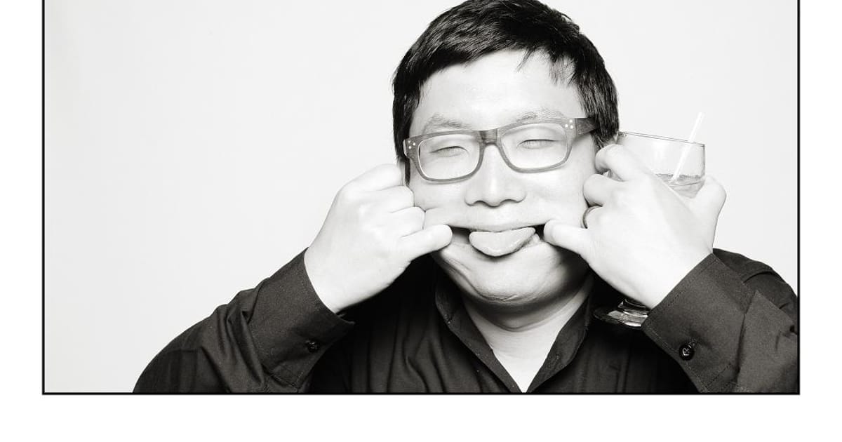 James Pak | about.me