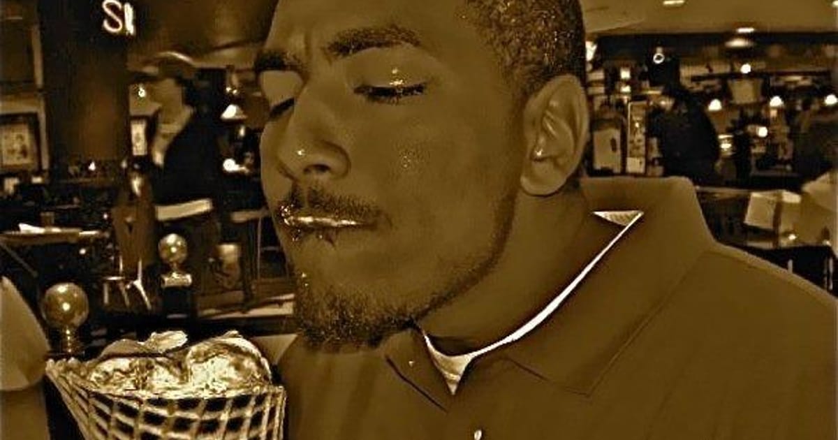 James Randolph | about.me