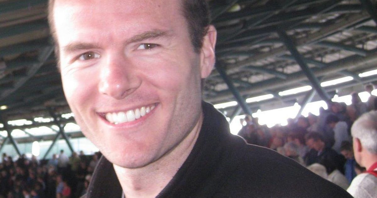 James Raybould | about.me