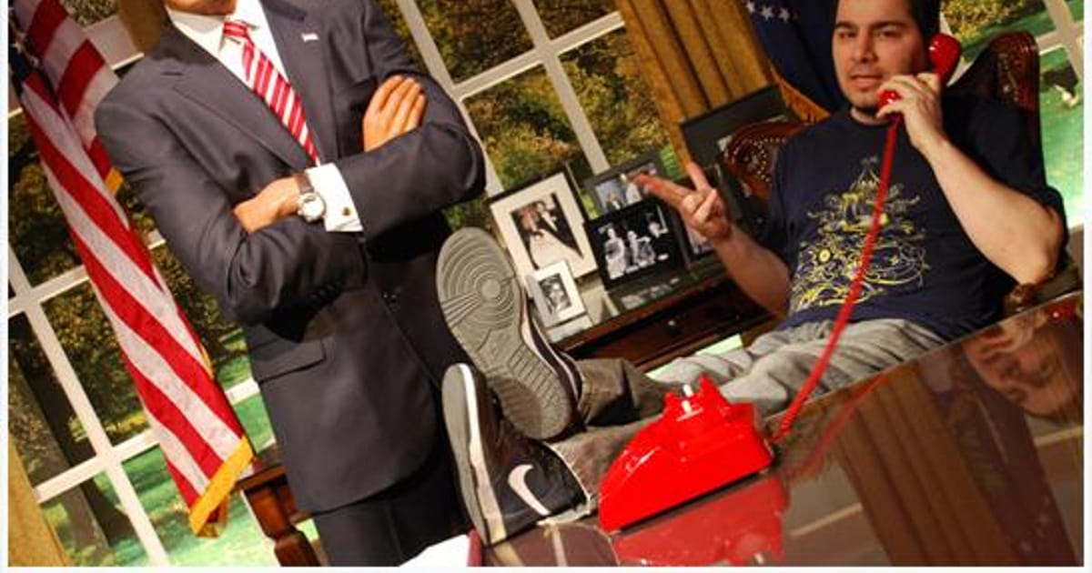 James 'Stamos' Stamoulakatos | about.me