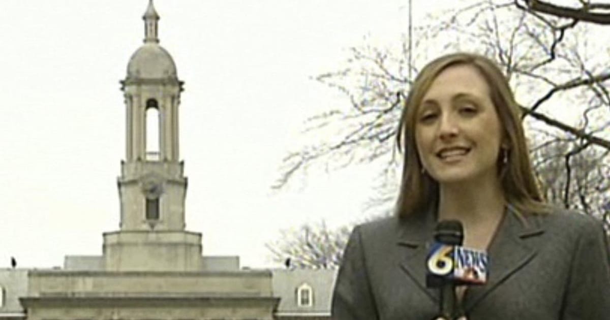 Madeline J. Curott | about.me