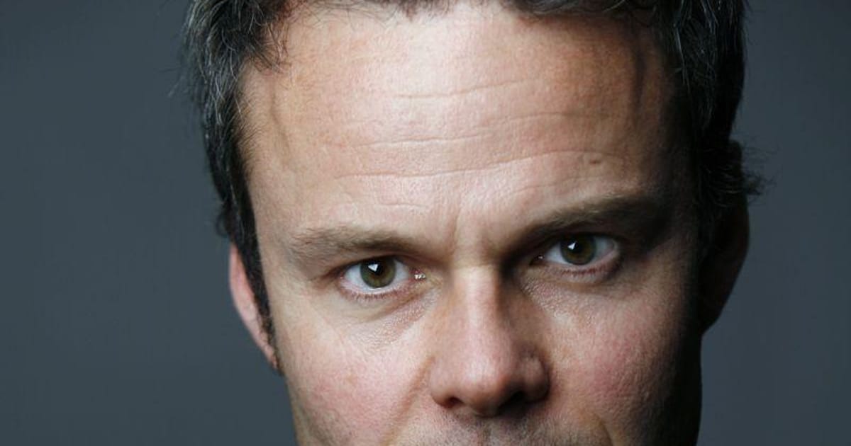 Jamie Glover | about.me