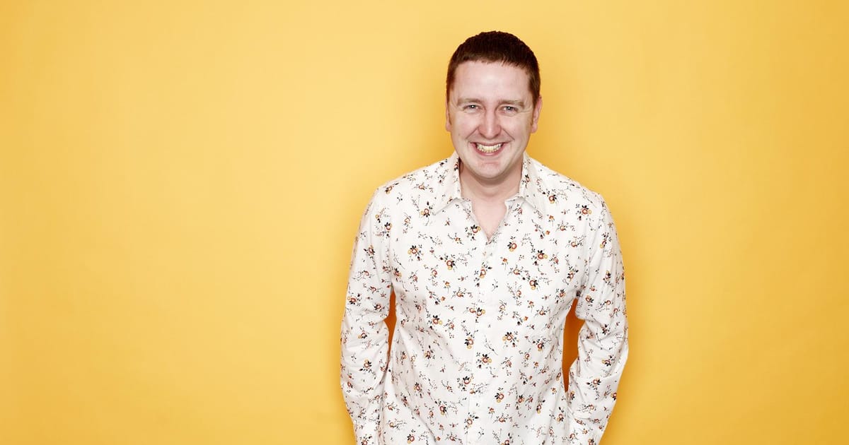 Ben Janaway | about.me