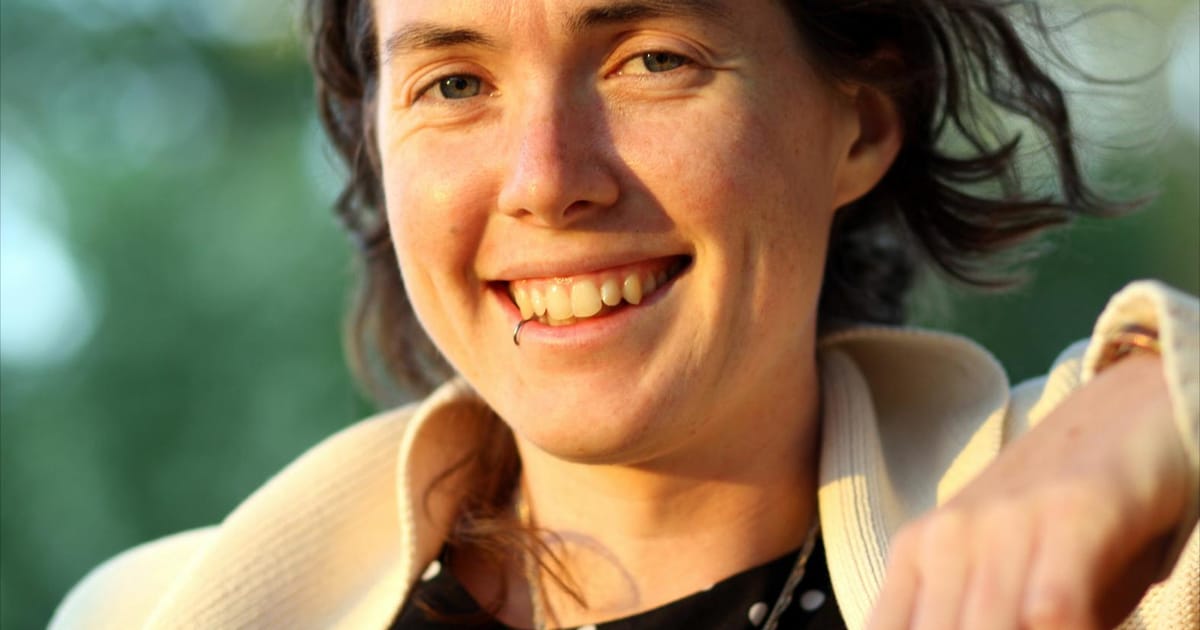 Jane Simmons | about.me