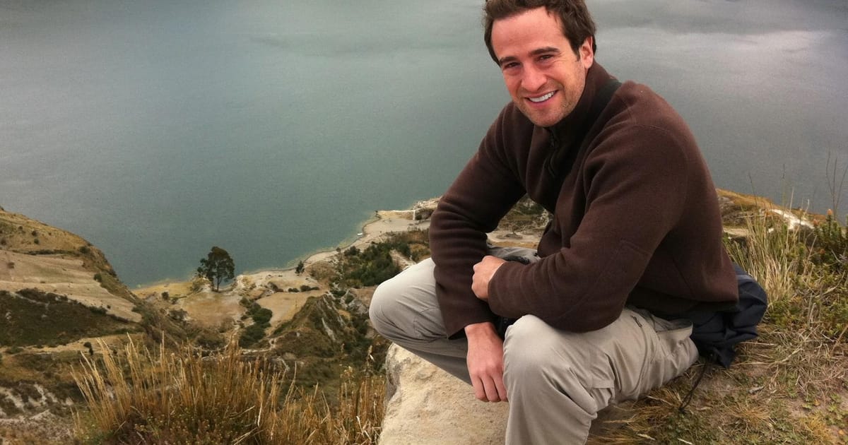 Jared Heyman - San Francisco, California, United States, University of ...