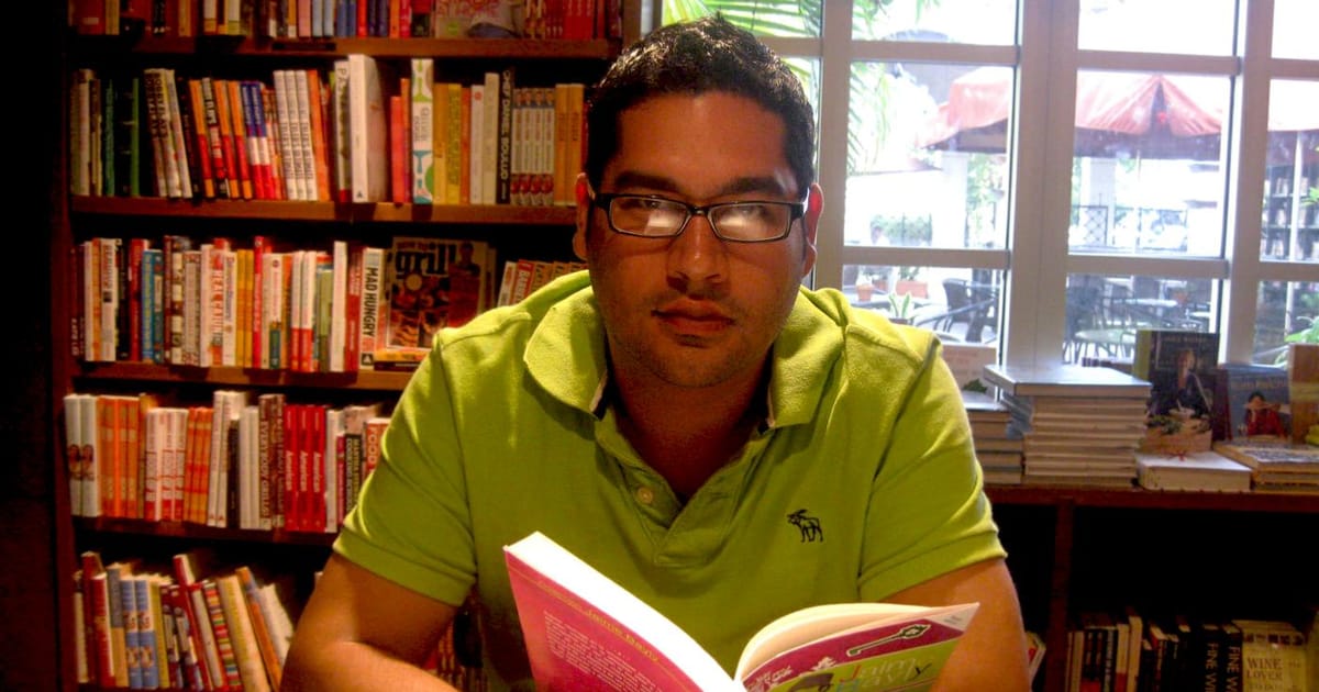 Jason Torres | about.me