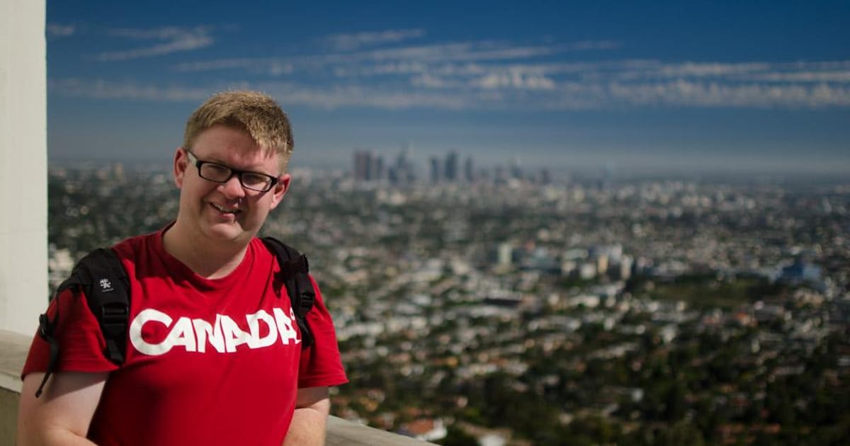 Jason Baker | about.me