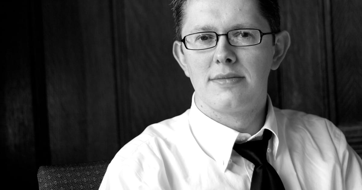 Jason Francis | about.me