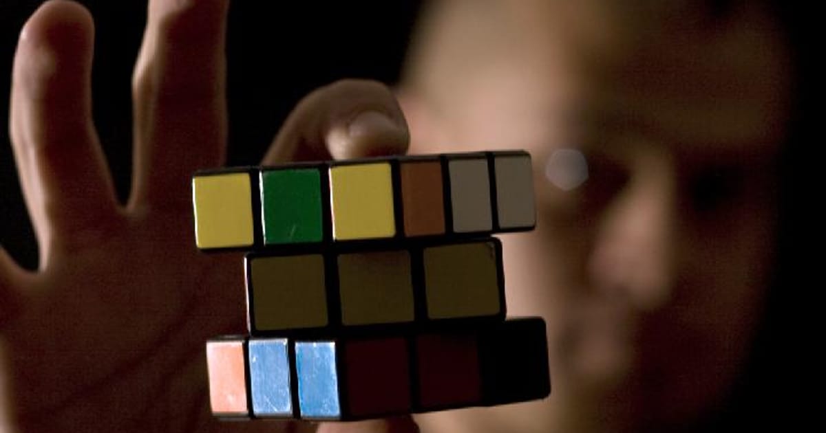 Jason Garris | about.me