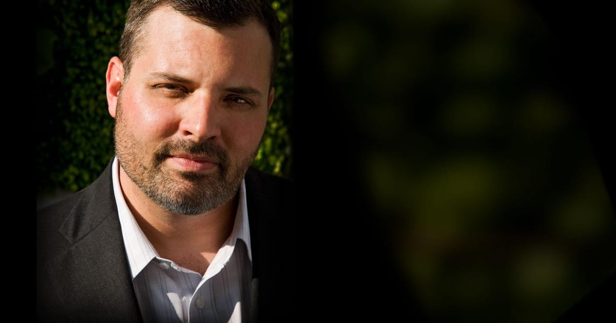 Jason Kintzler | about.me