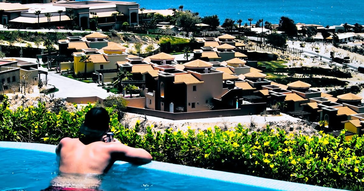 Jason Neubauer | about.me