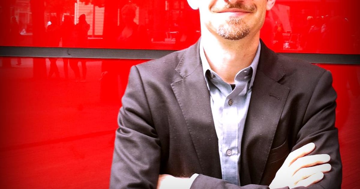 Jason Fields | about.me