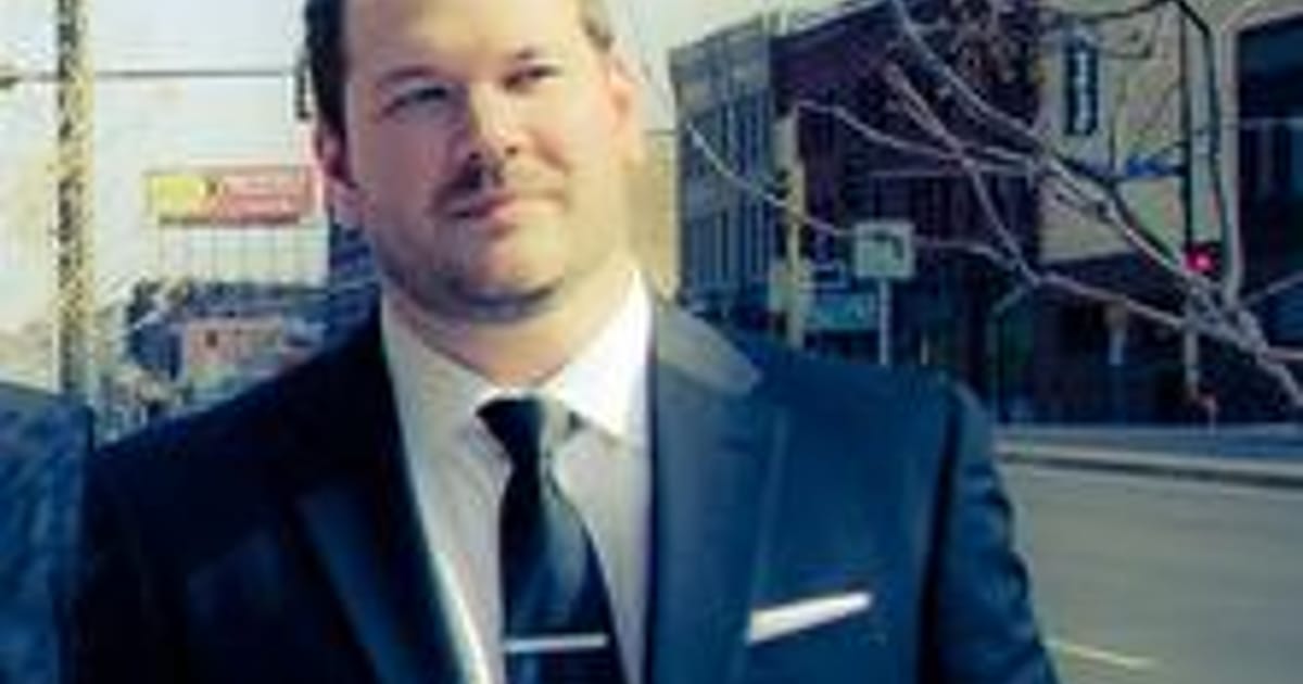 Jason Sandquist | about.me