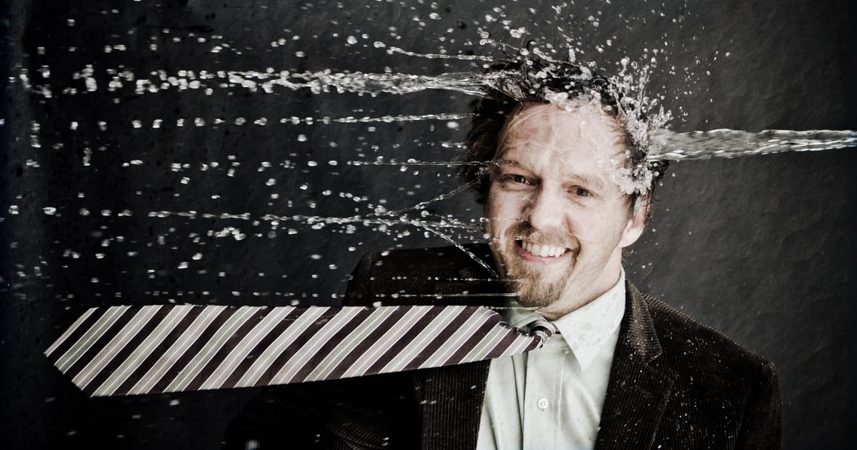 Jason Satterlund | about.me