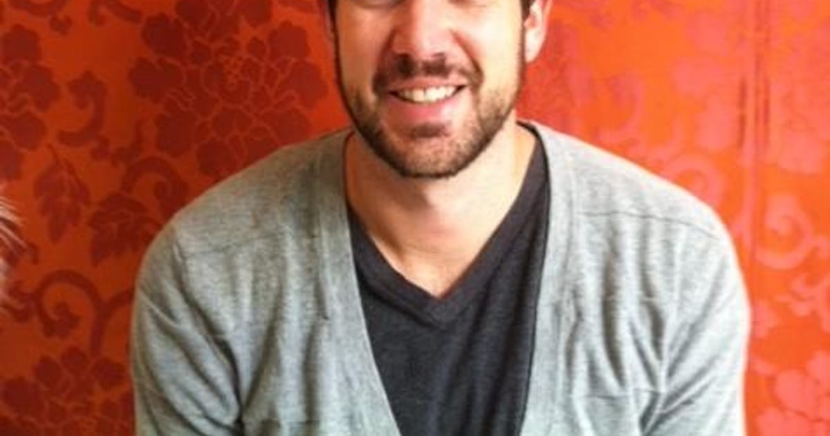 Jason Spitzer | about.me