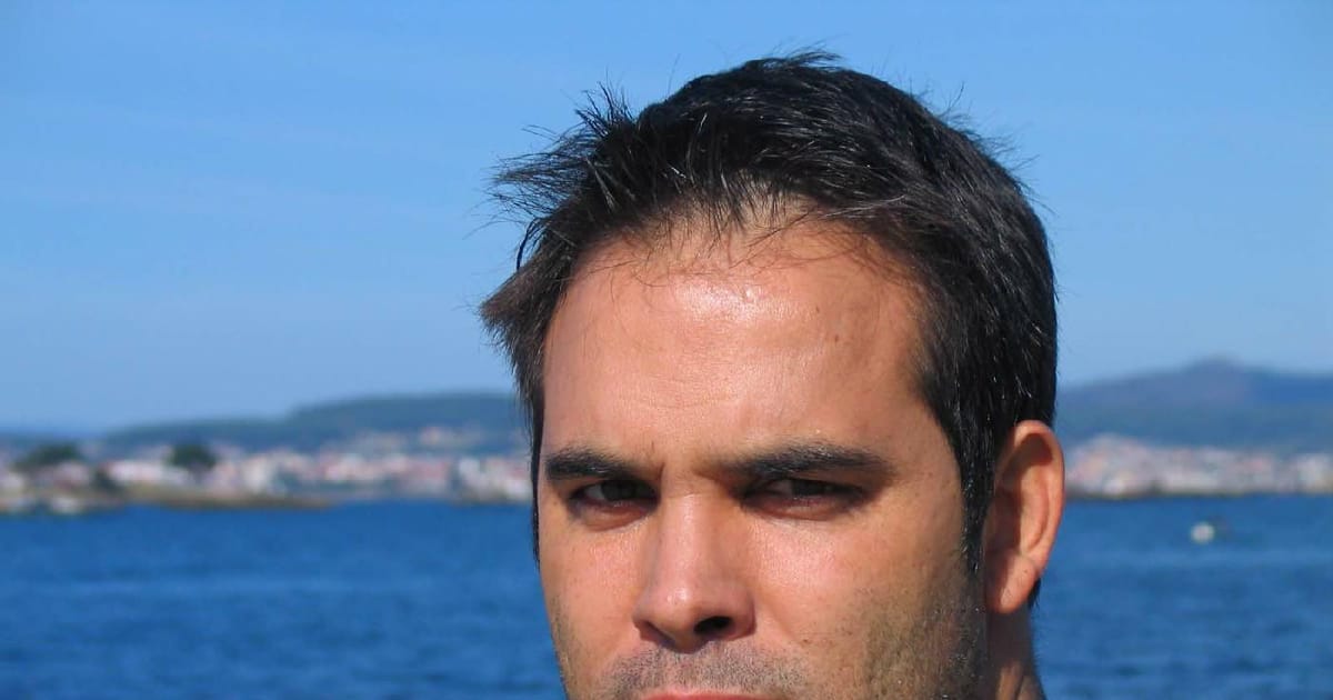 Javier Pastor - Madrid, Spain, Xataka / Webedia España, BS in Computer ...